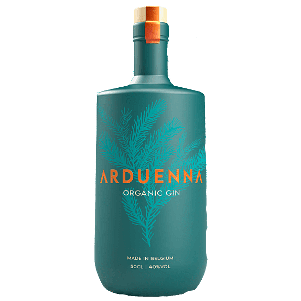 Arduenna Gin - Fles 50cl - Drinks4u