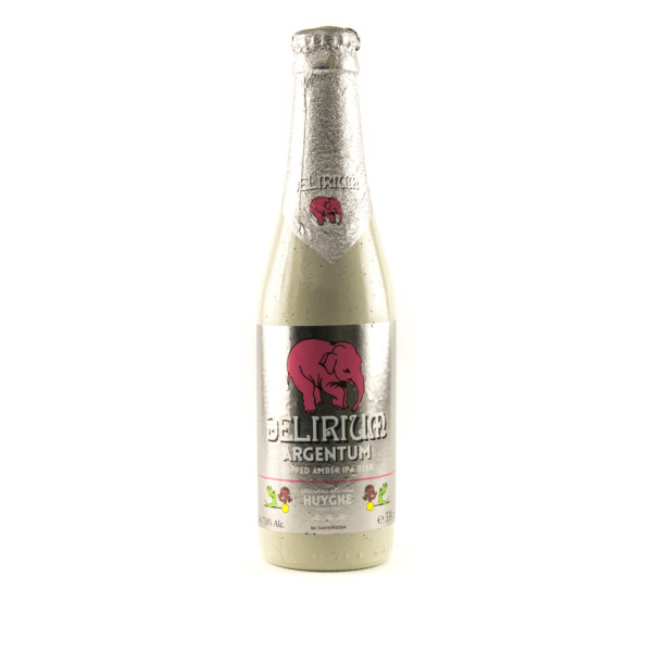 Online Delirium Argentum - Fles 33cl - IPA kopen - Drinks4u