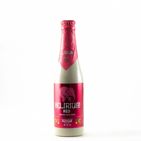 Online Delirium Red - Fles 33cl - Rood kopen - Drinks4u