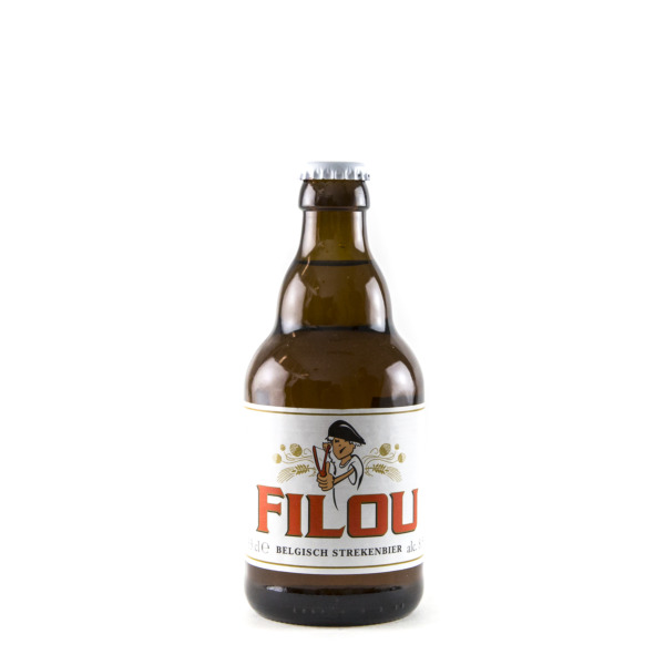 Online Filou - Fles 33cl - Blond kopen - Drinks4u