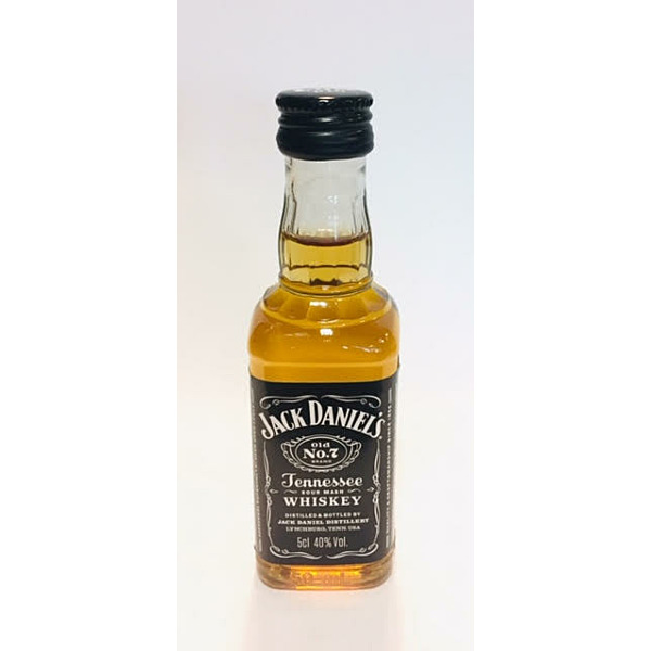 Jack Daniels 5cl - Drinks4u
